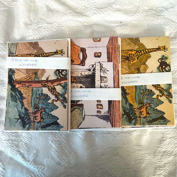 Source Unknown | Office | Holocaust Memorial Cards X 5 Cards | Poshmark